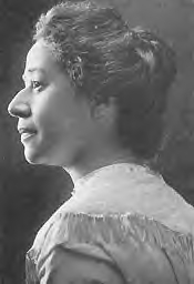 Anna Julia Cooper (No wonder my daughter is named after her!) – Dr ...