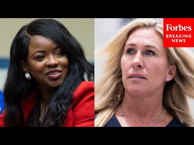 A Country of Bullying – Dr. Anika T. Prather