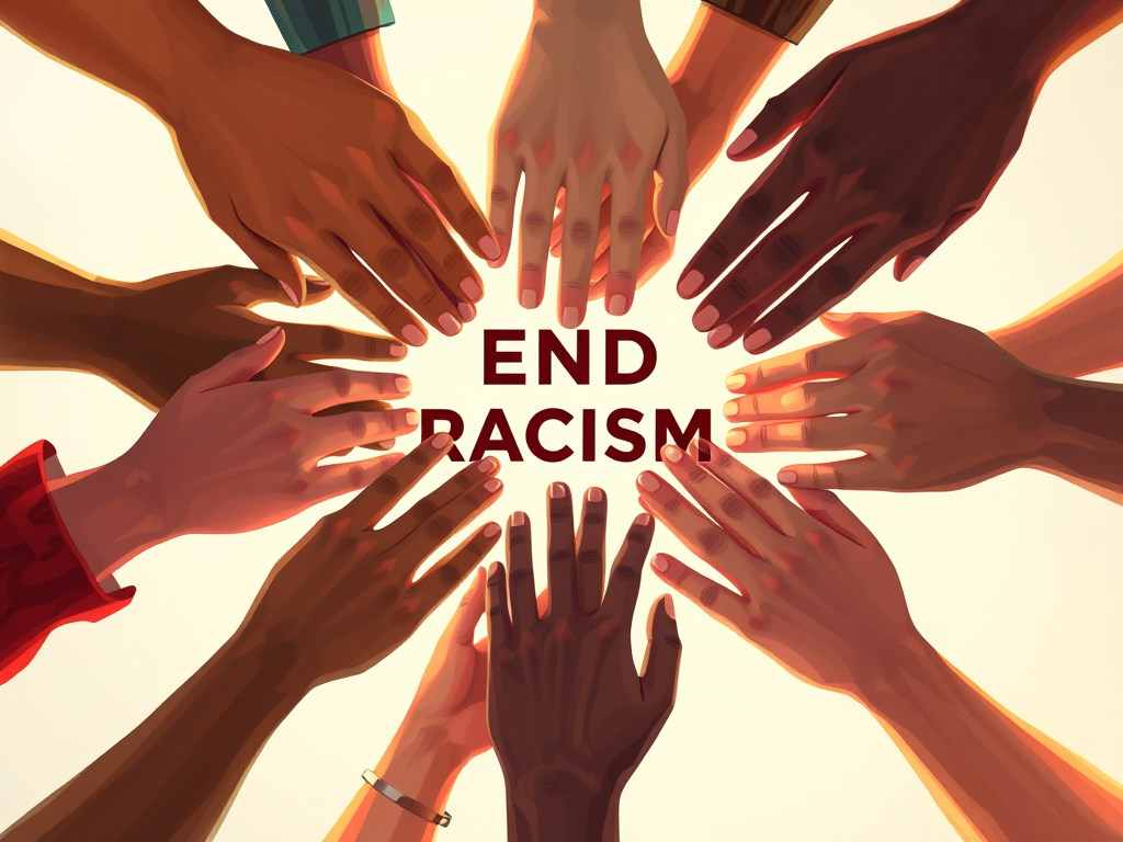 My Talk on Ending Racism through Classical Education – Dr. Anika T. Prather